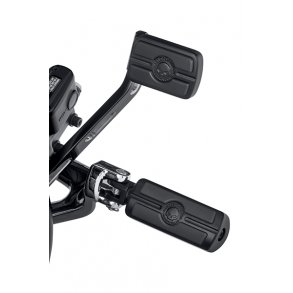 Willie G TM Skull Collection - Caps Harley-Davidson