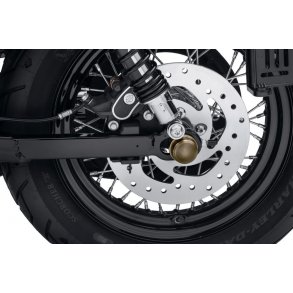 Brass TM Collection - Caps Harley-Davidson